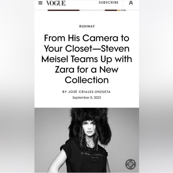 Zara | Dresses | Steven Meisel Zara Collection0 Leather Halter Dress ...